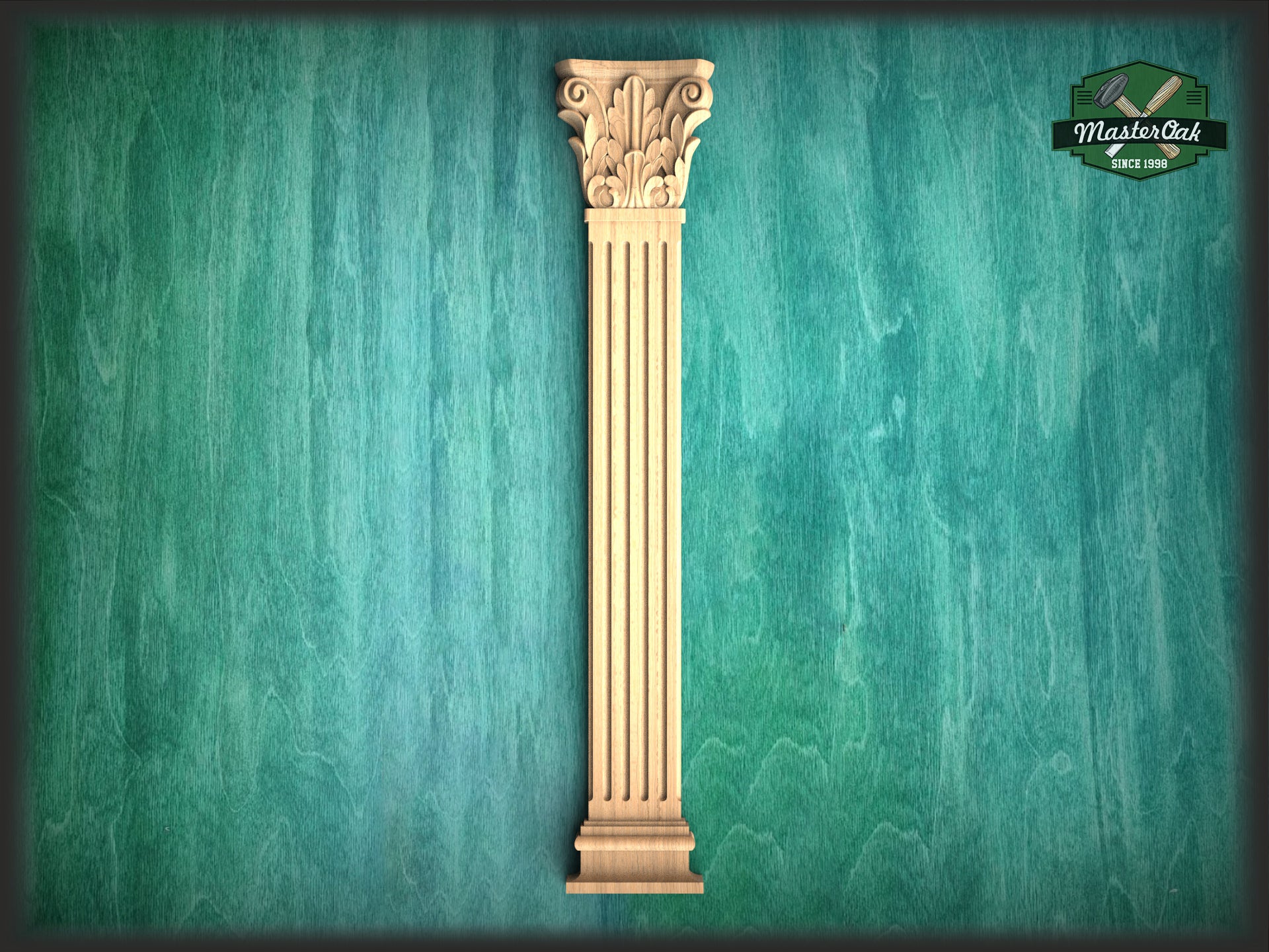 Pillars / Columns / Pilasters