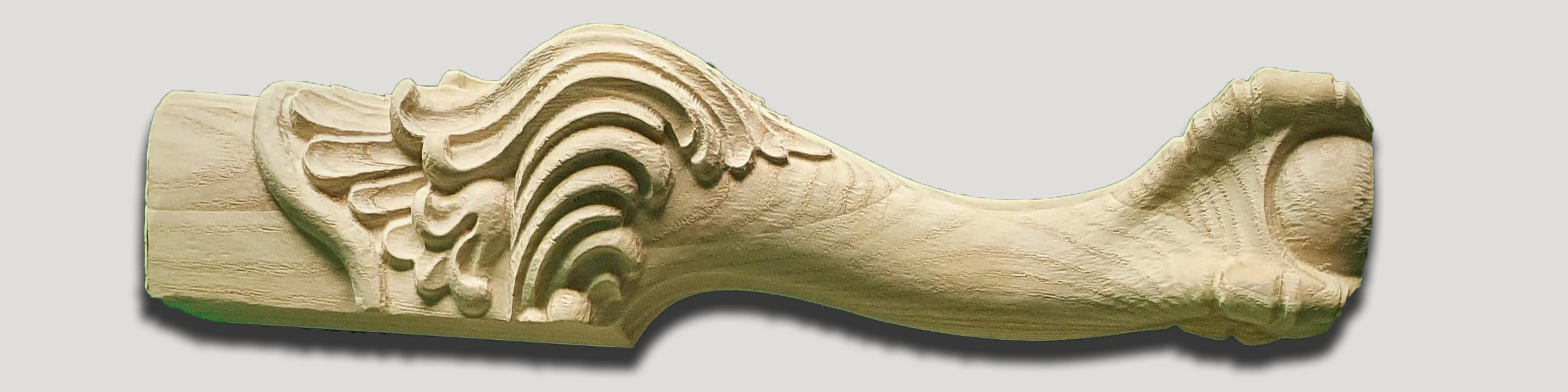 Carved Legs Collection - MasterOak